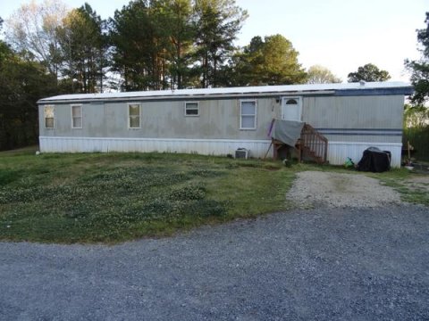 Cheap 1993 SingleWide - NEEDS TO BE MOVED SOON - Upstate Wholesale Houses